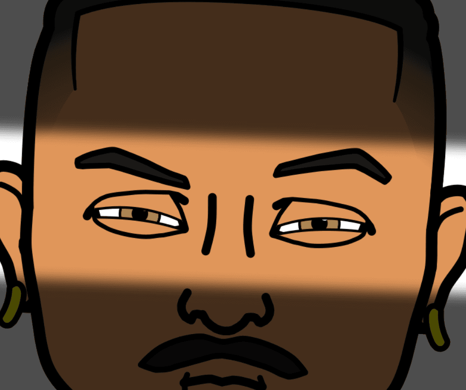 Bitmoji lotus pose - Collection | OpenSea