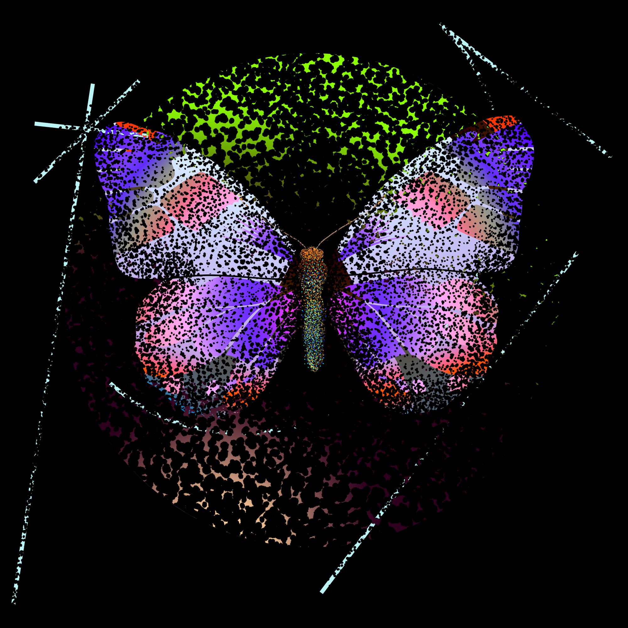 Monarchs.Art - Collection | OpenSea