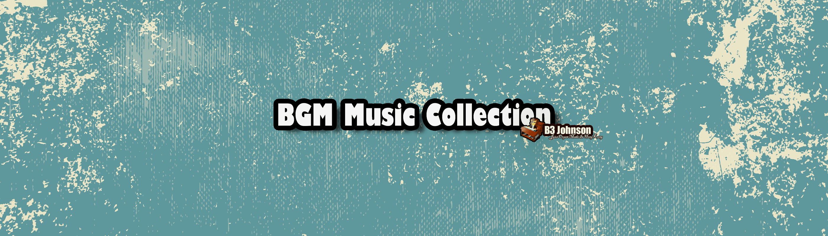 BGM Music Collection (by B3 Johnson) - Collection | OpenSea