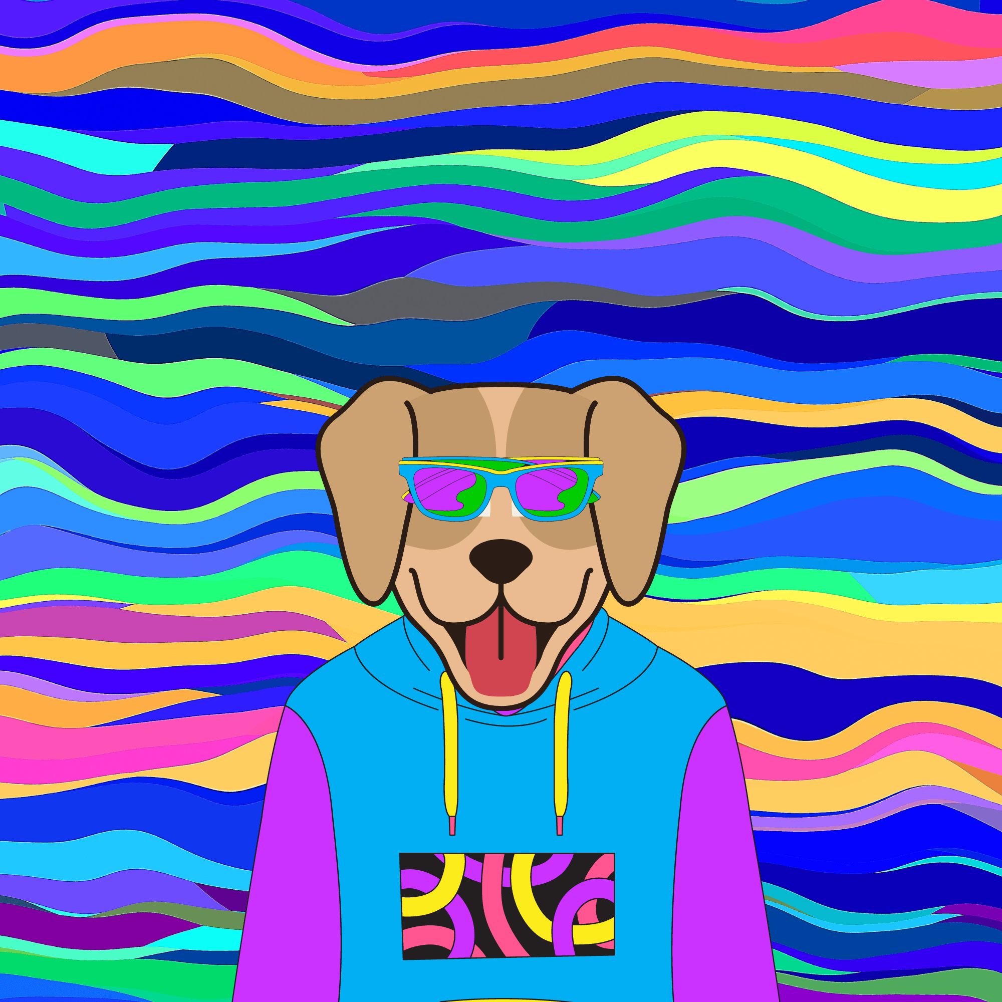 scrapi-doo - Perfil | OpenSea