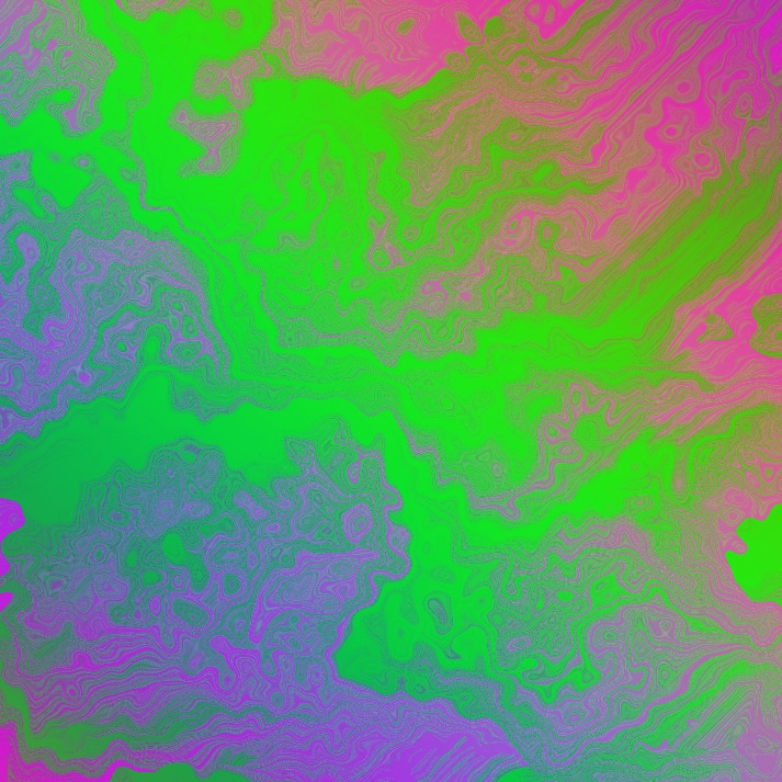 BigskyCrypto Collection - Generative Art - Collection | OpenSea