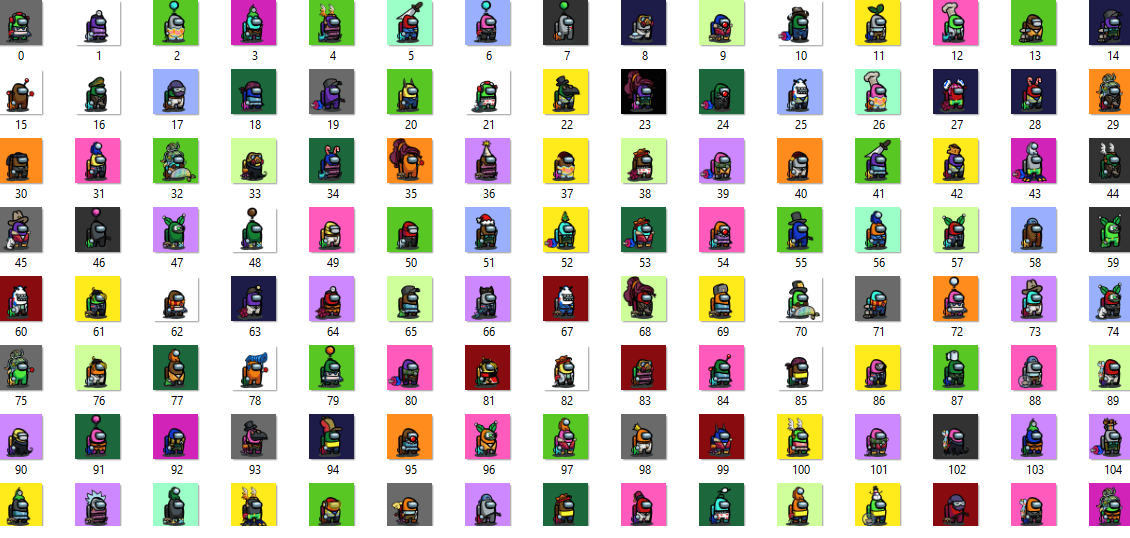 Amongusclub Perfil Opensea