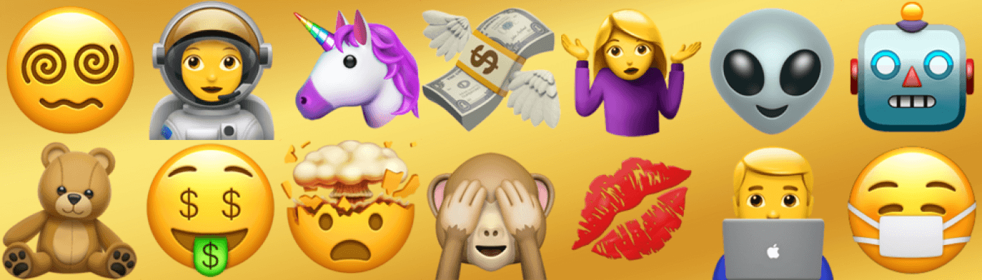 Billions Emoji - Collection | OpenSea