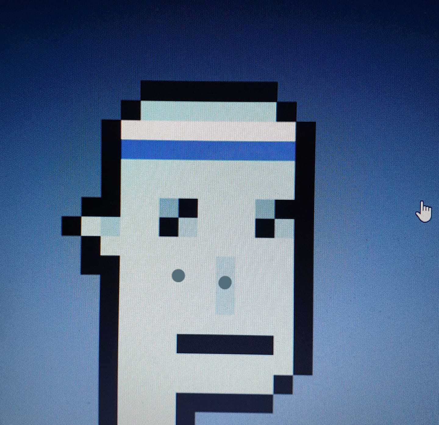 CryptoPunks #10001 - Collection | OpenSea