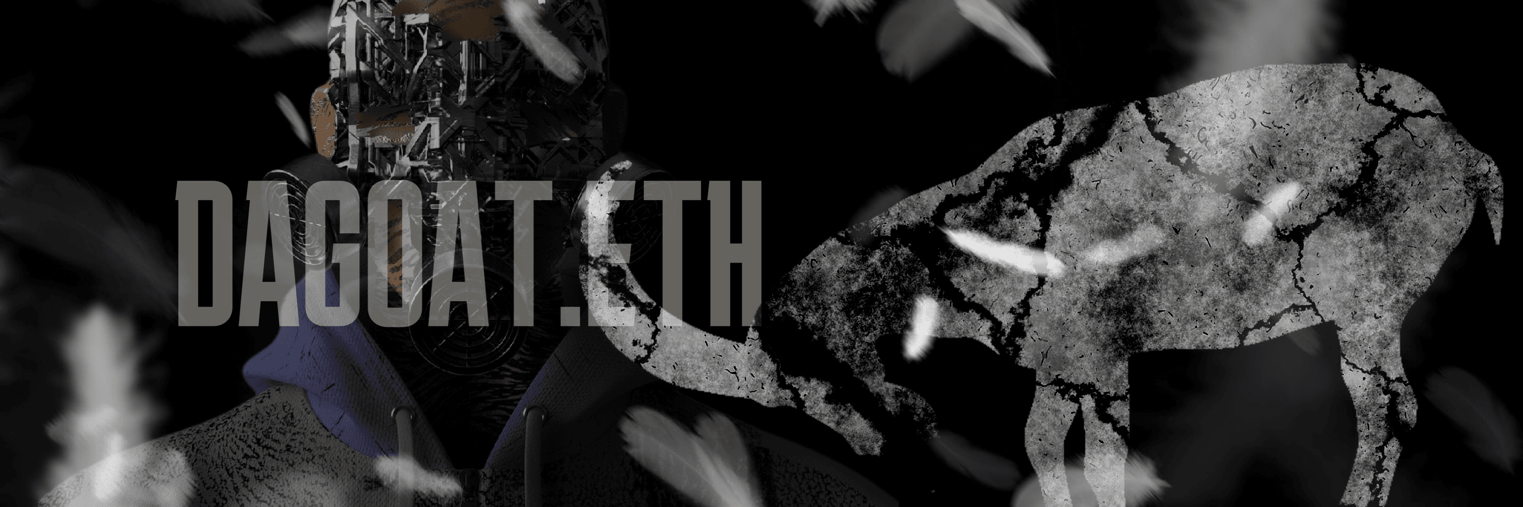 DaGoat Access Pass - Collection | OpenSea