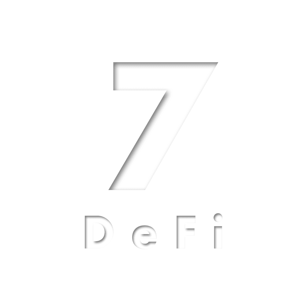 The Seven Collection - Collection | OpenSea