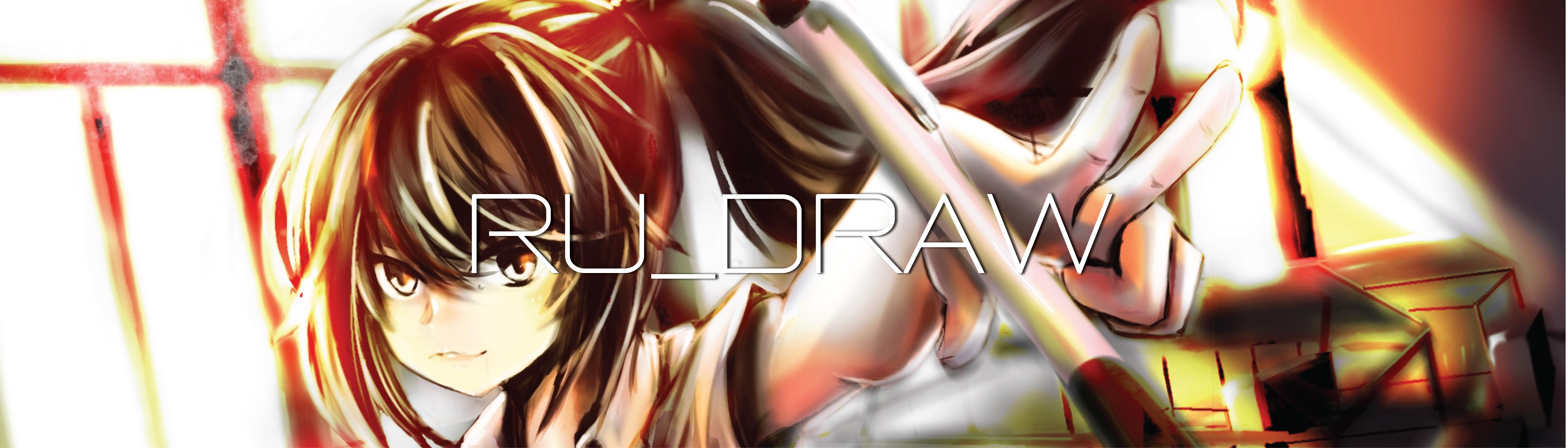 RU_DRAW - Collection | OpenSea