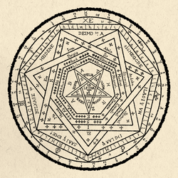 #60 Vapula - 72 Demons of King Solomon | OpenSea