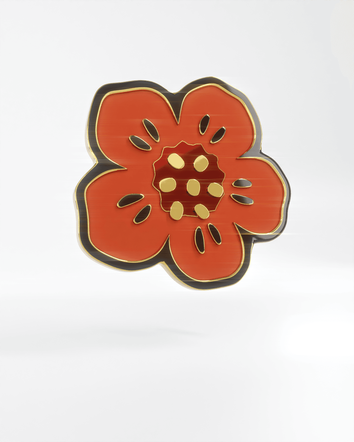 KENZO BOKE FLOWER NFT - Collection | OpenSea