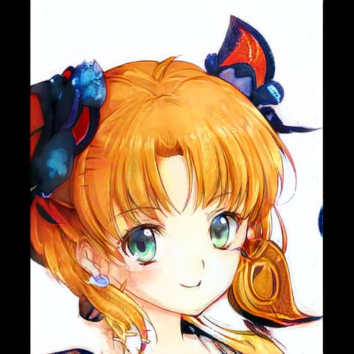 Bored Anime Girls Collection Opensea