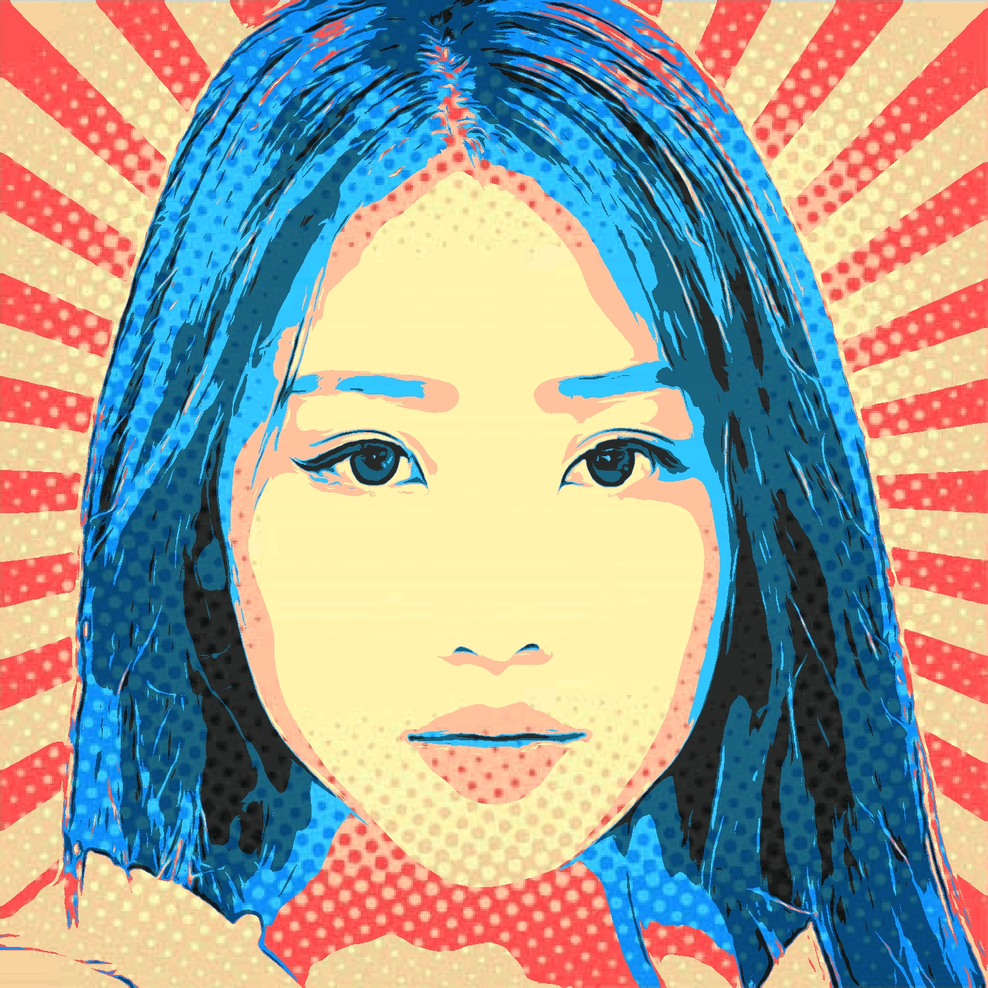 Miu Art - Collection | OpenSea