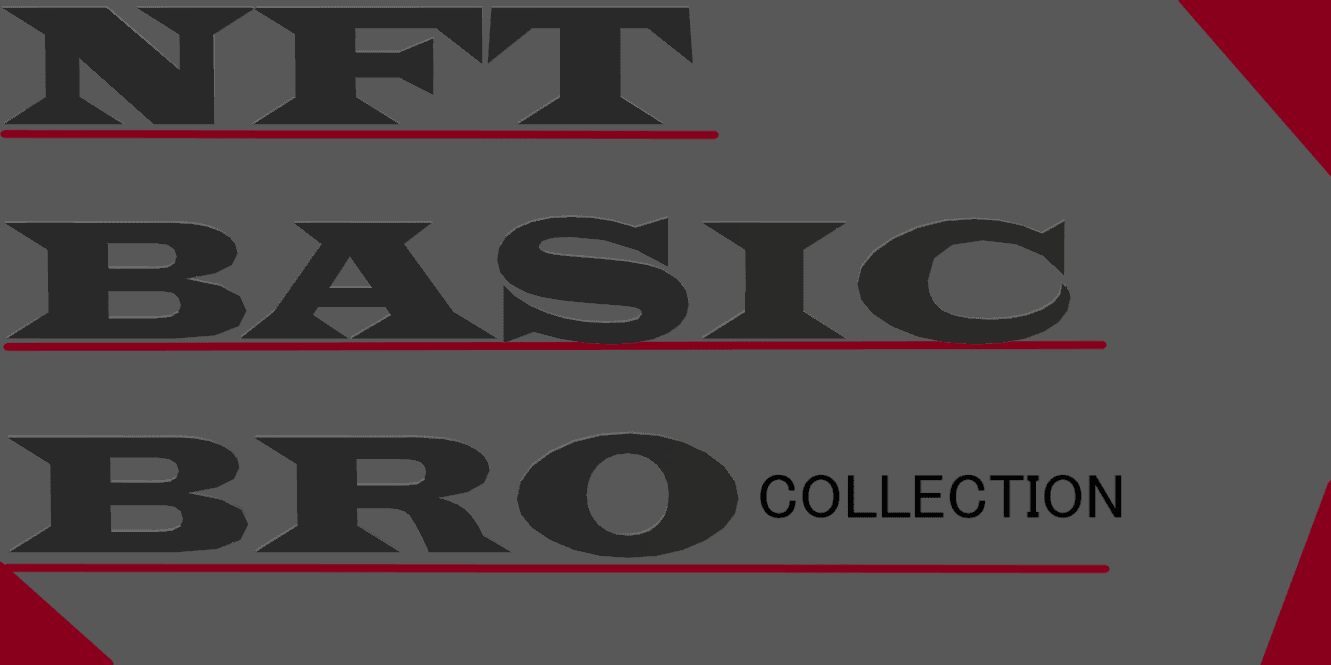 The Basic Bro Collection - Collection | OpenSea