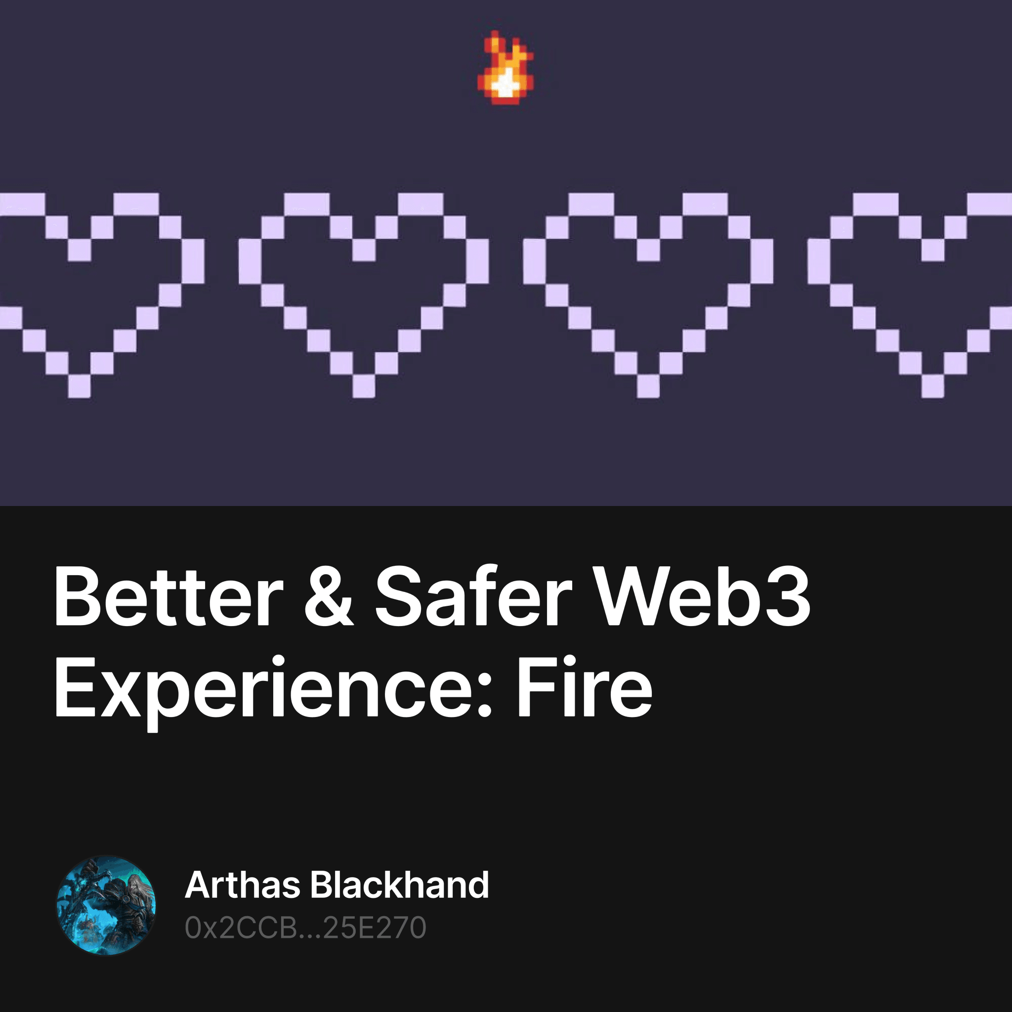 Better & Safer Web3 Experience: Fire - Collection | OpenSea Better & Safer Web3 Experience: Fire - Collection | OpenSea
