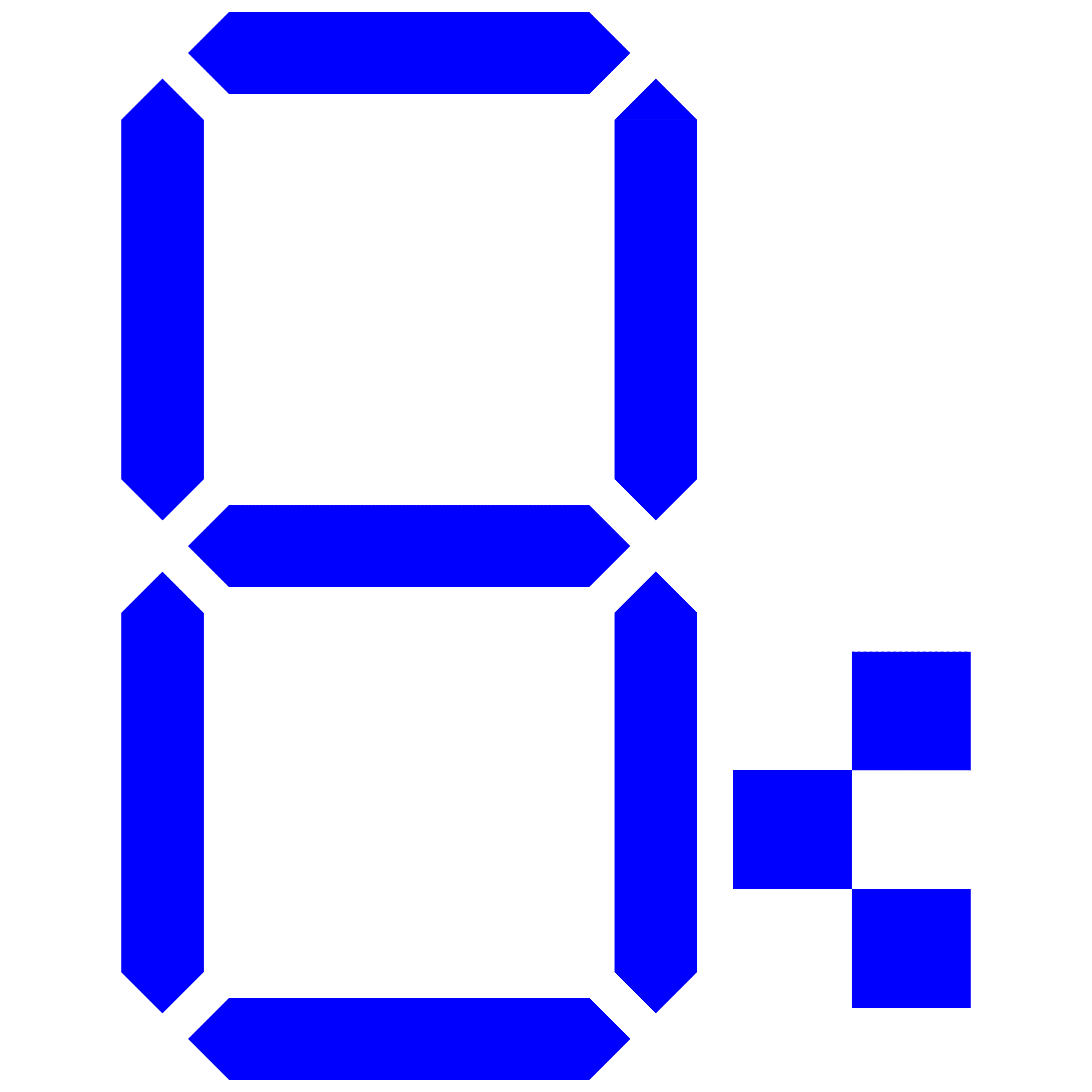 Byte And Pixel Collection Opensea
