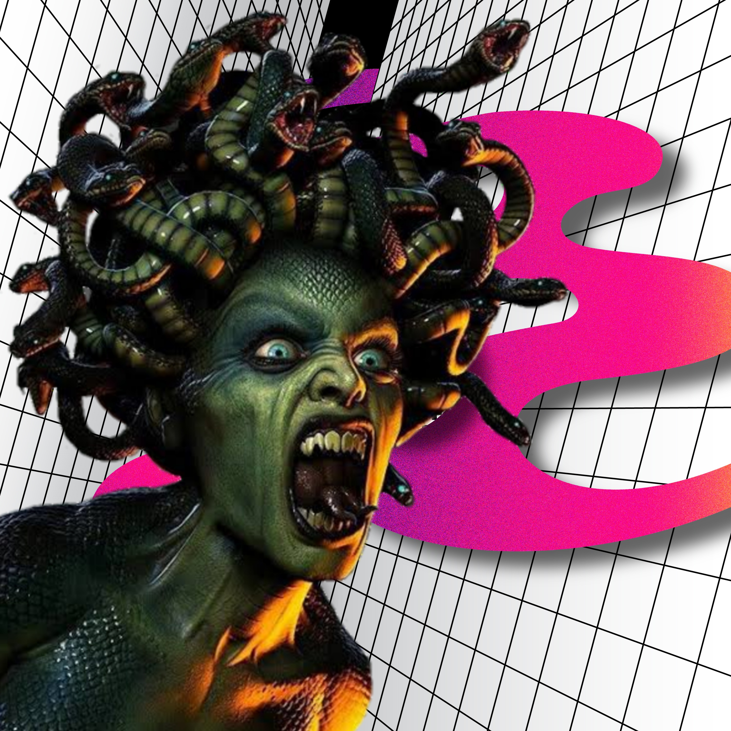 Spatial anomaly - Collection | OpenSea Spatial anomaly - Collection | OpenSea