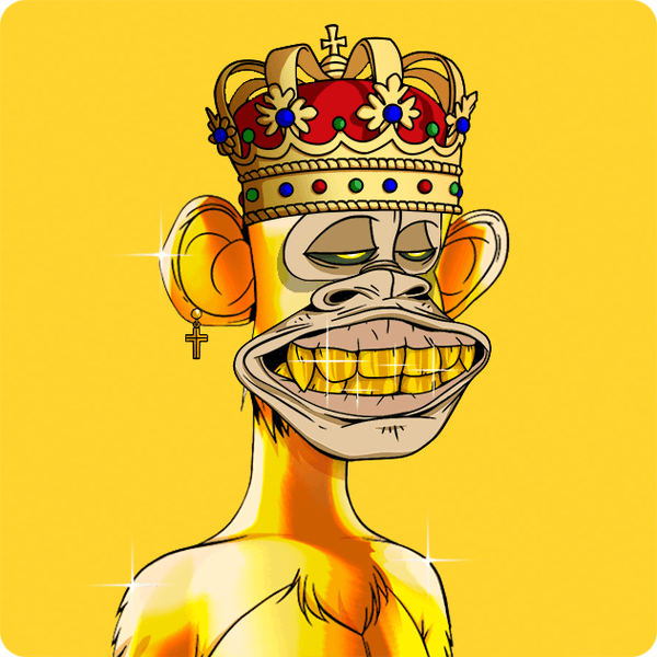 Bored Apes Yacht Club Legendary V3 Collection Opensea