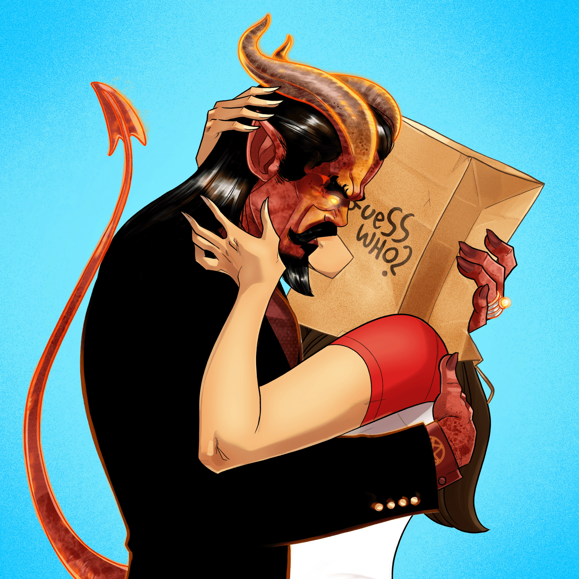 Xoxo 5530 Xoxo By Maya And Yehuda Devir Opensea