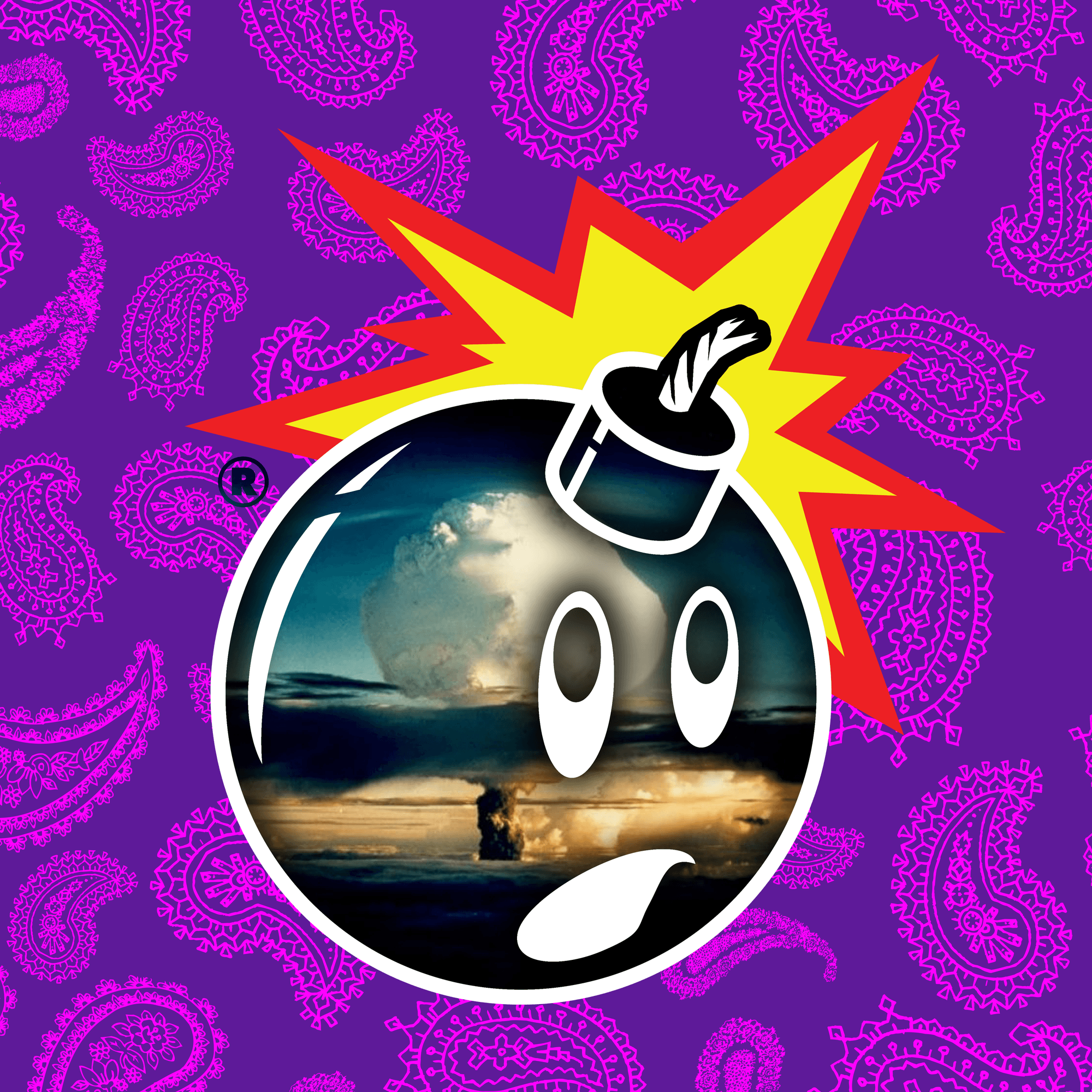 20306 - Adam Bomb Squad | OpenSea