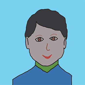 Children's draw V3 - Collection | OpenSea