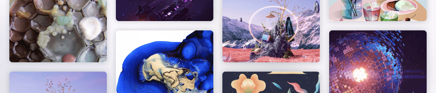 Art - Collection | OpenSea