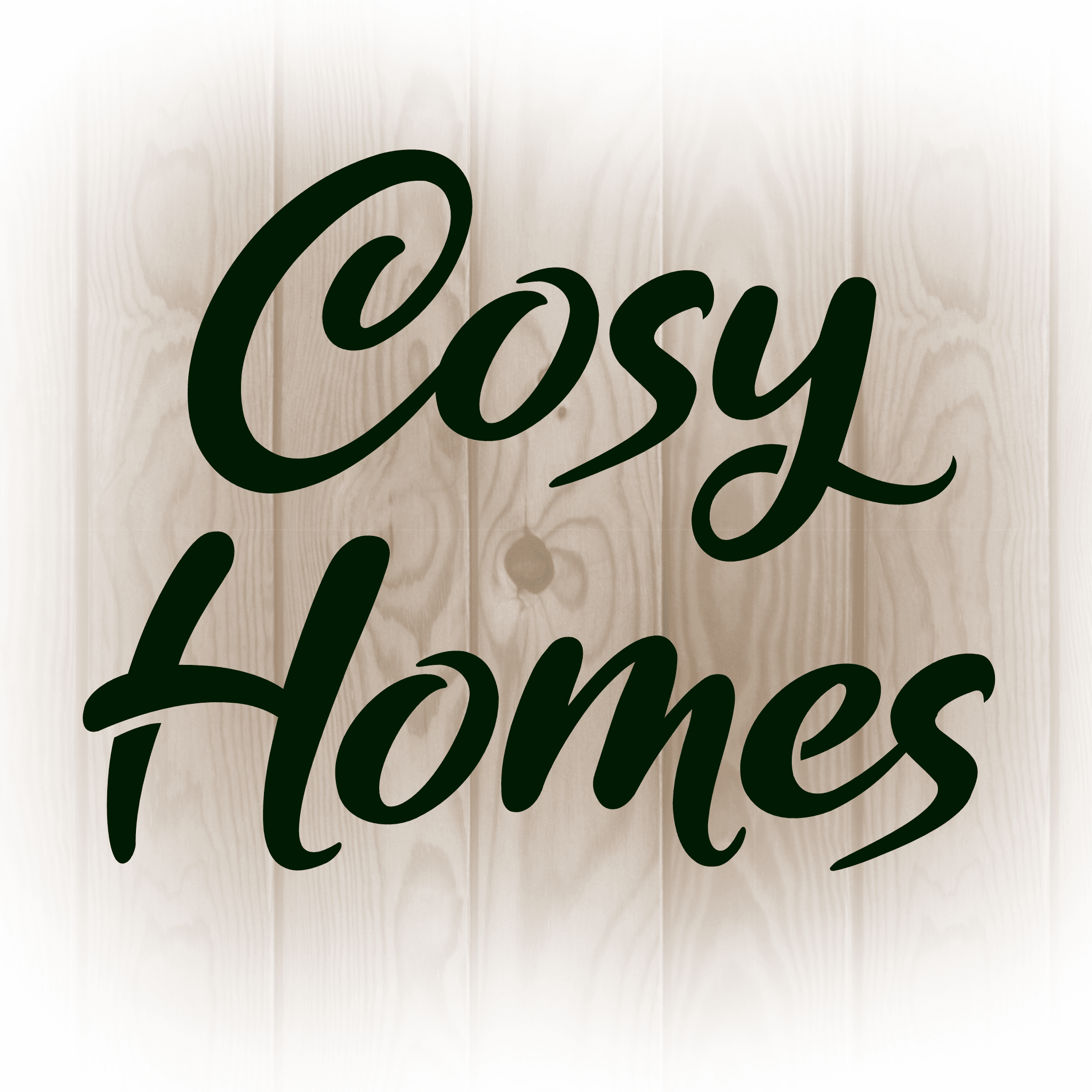 Cosy Homes - Collection | OpenSea