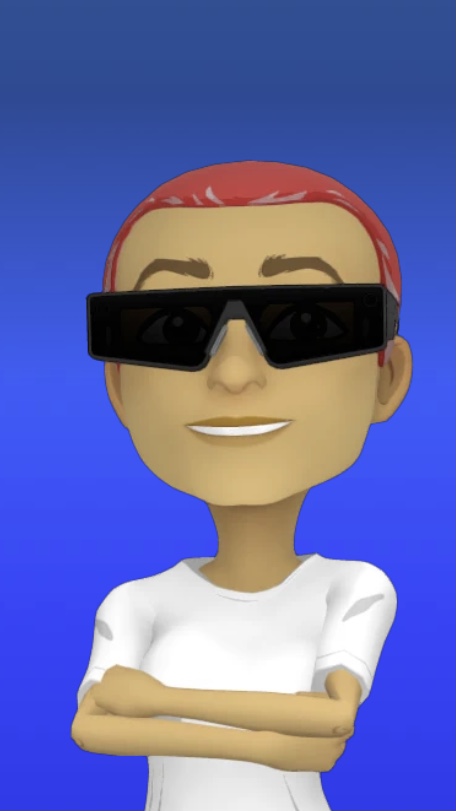 Bitmoji Characters - Collection | OpenSea