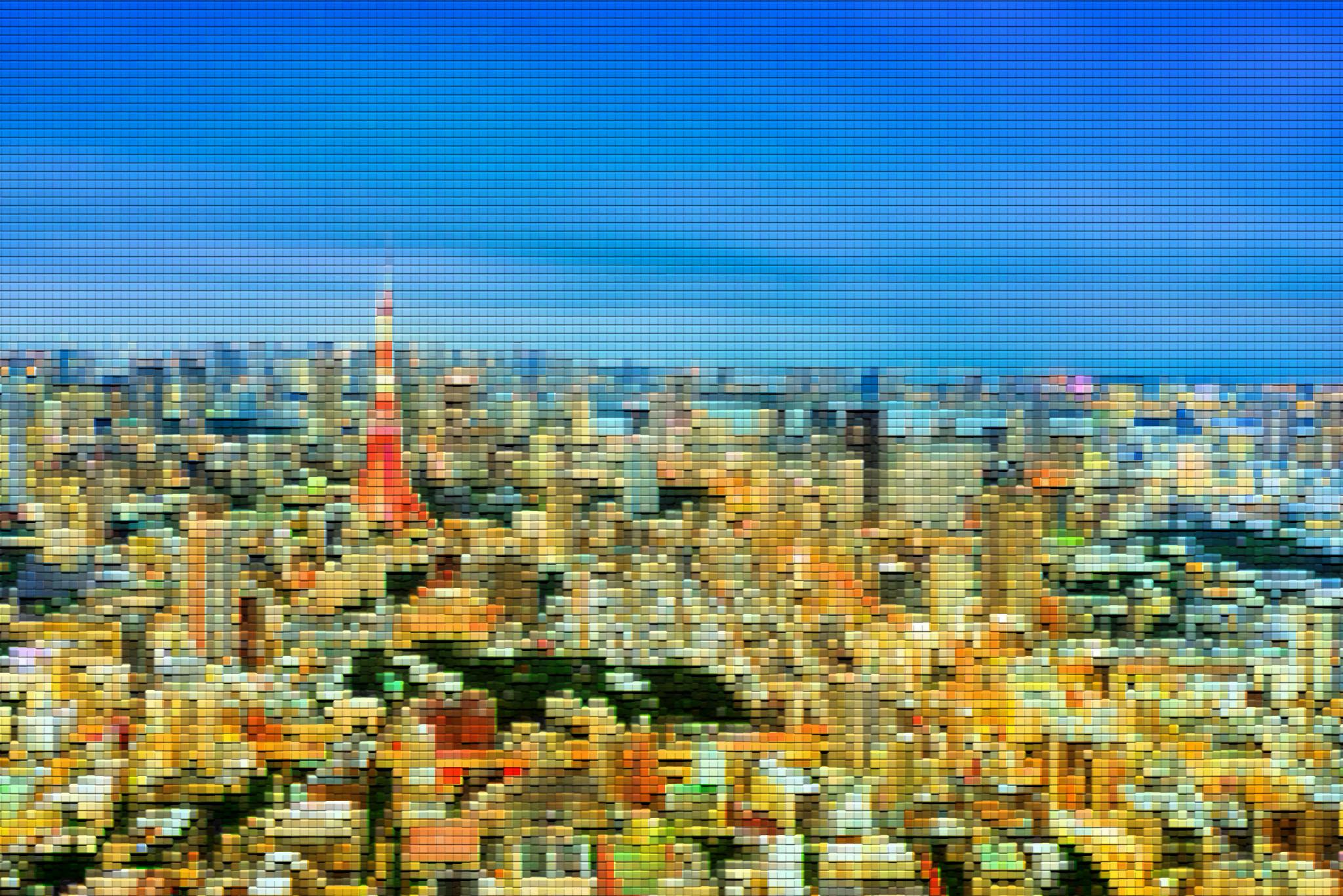 Amazing pixel art! - Collection | OpenSea