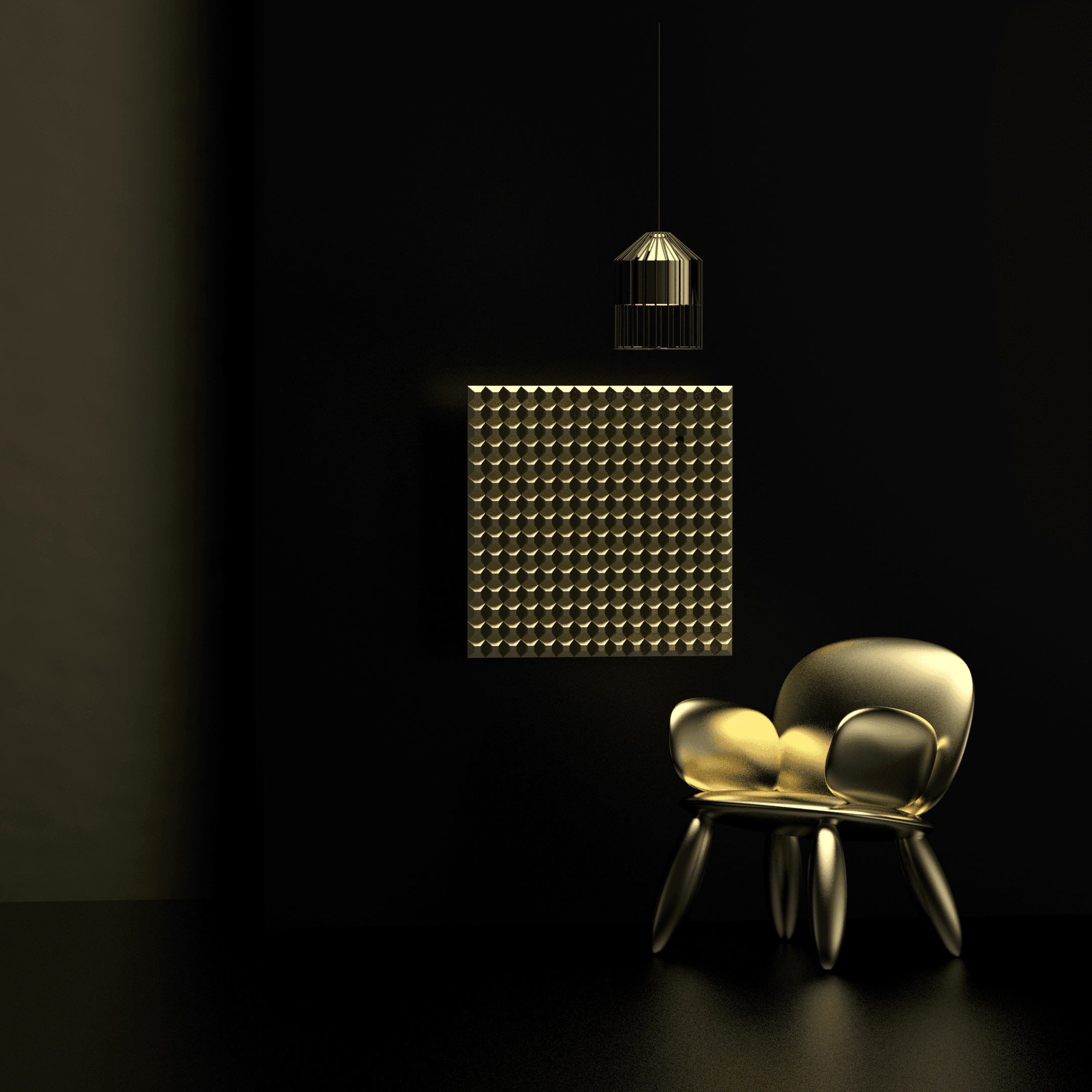 Aurum House - Collection | OpenSea