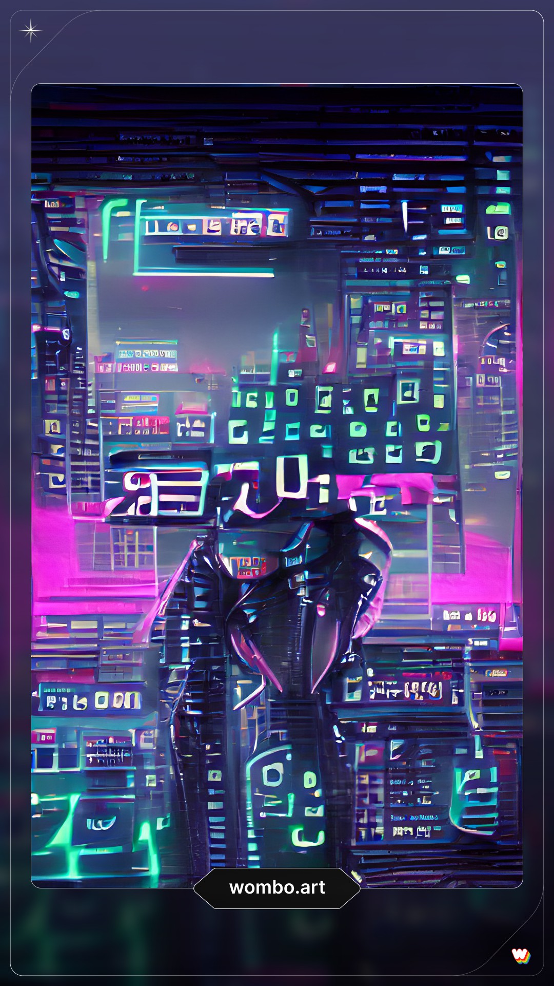 Cyberpunk Fantasy - Collection | OpenSea
