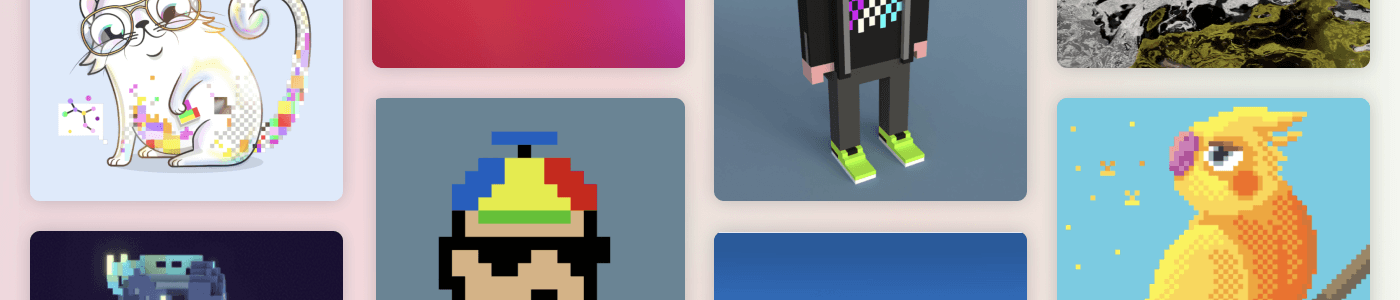 Explore Collectibles NFTs | OpenSea