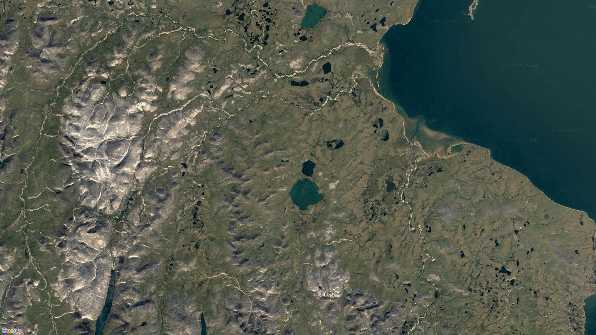 Random Google Earth - Collection | OpenSea