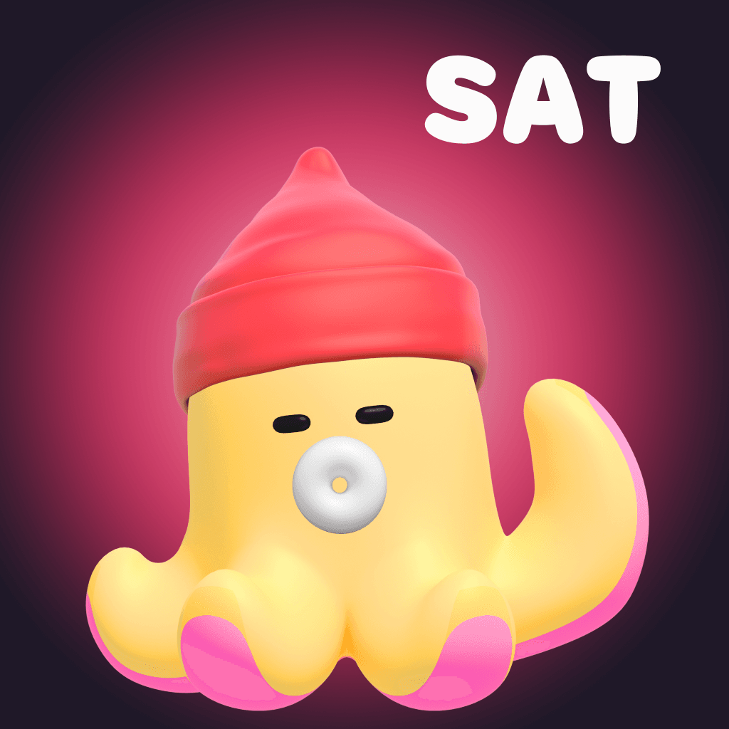 Moono#96 - Moono Week | OpenSea