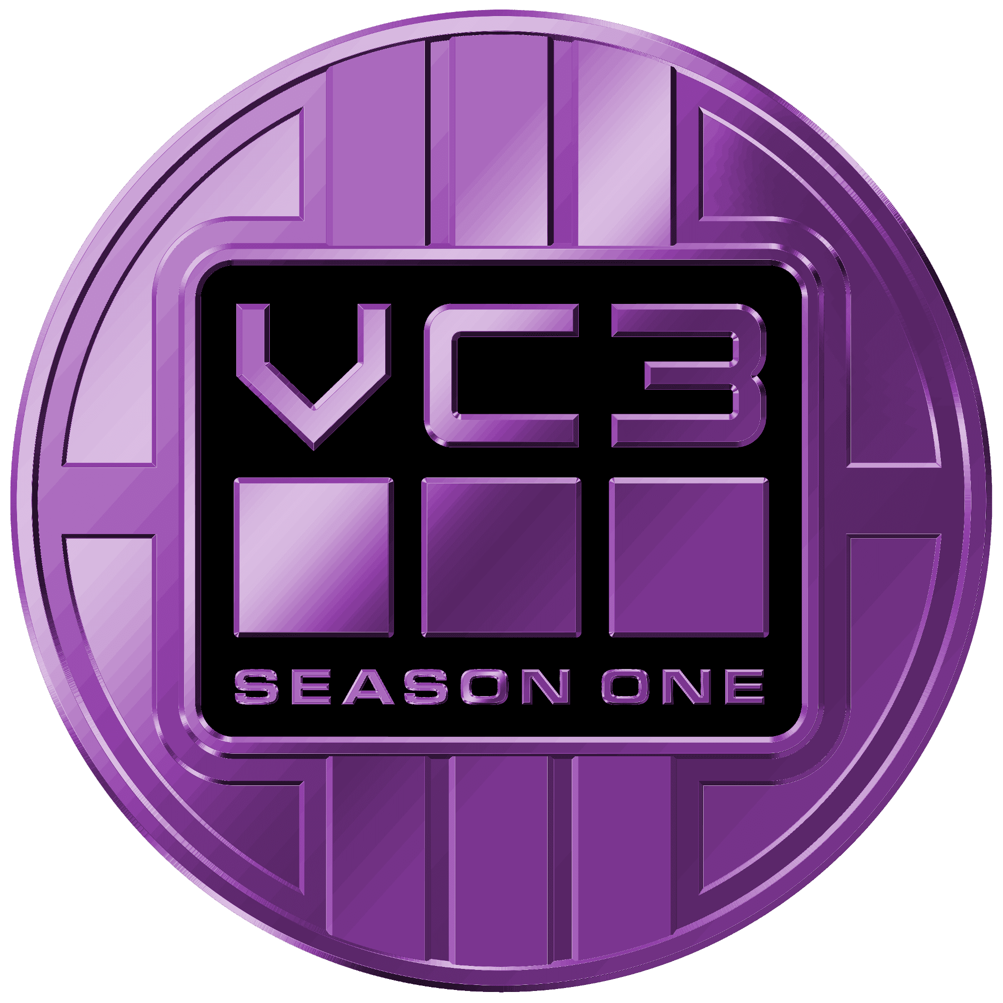 VC3 Founder (Founder NFT) - Collection | OpenSea