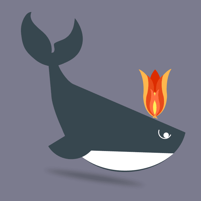 Angry Whales - Collection | OpenSea