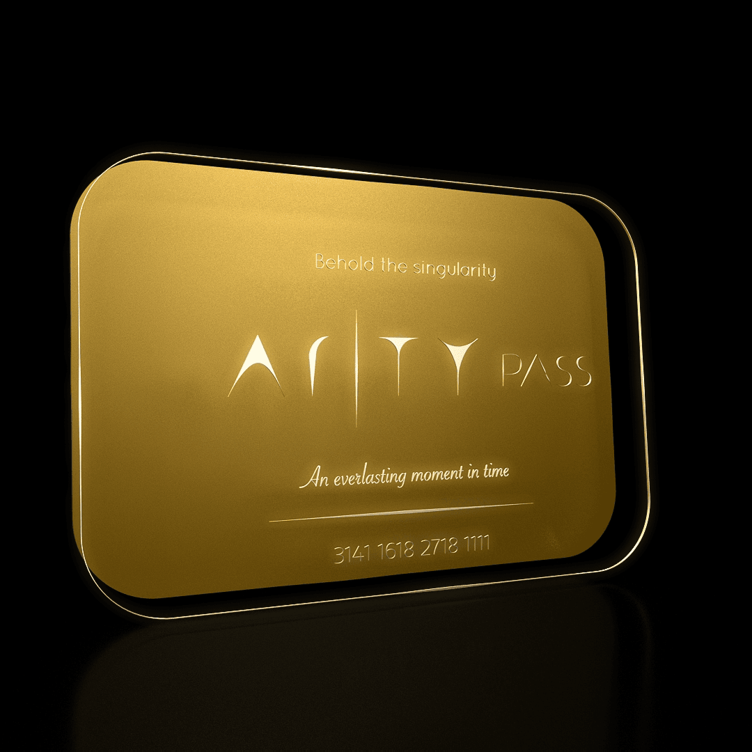 Arity 1799 Arity Club Opensea 