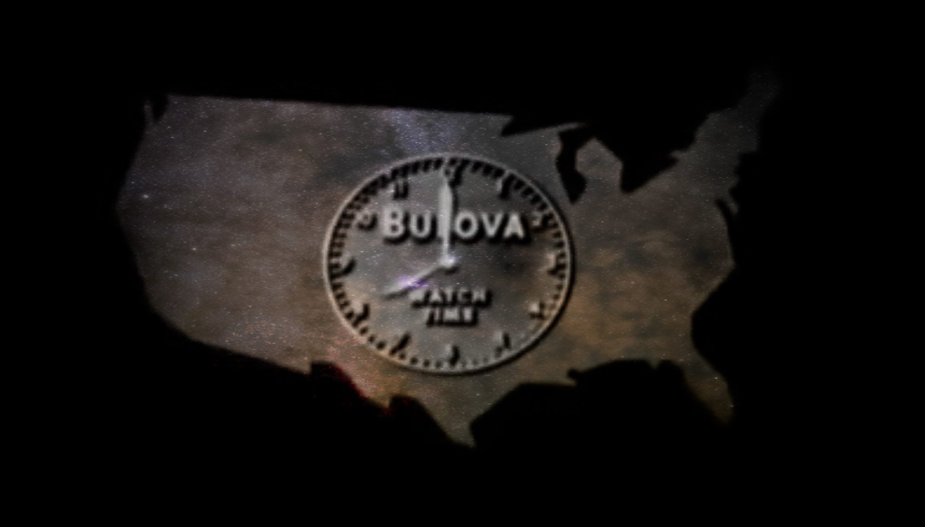 World's first ever (1941) TV commercial | Bulova Watch - Collection | OpenSea