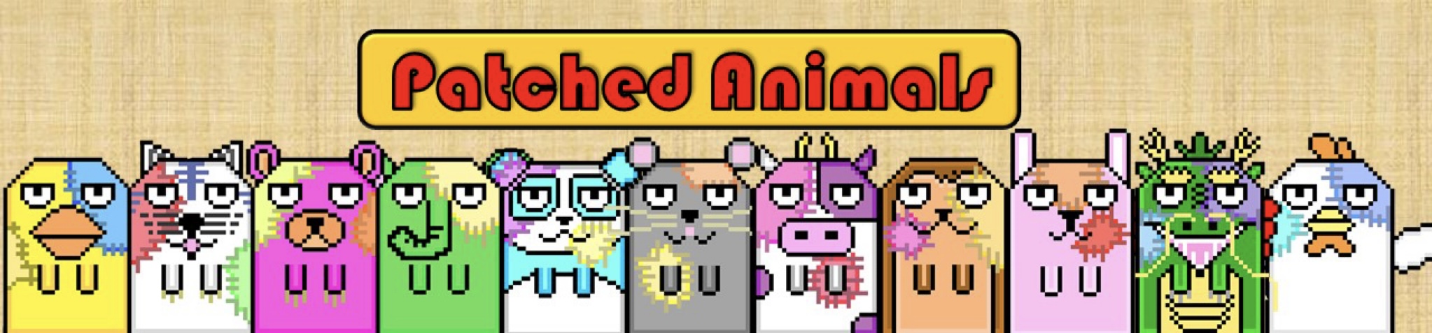 Satsuki_Pixel_art - Perfil | OpenSea