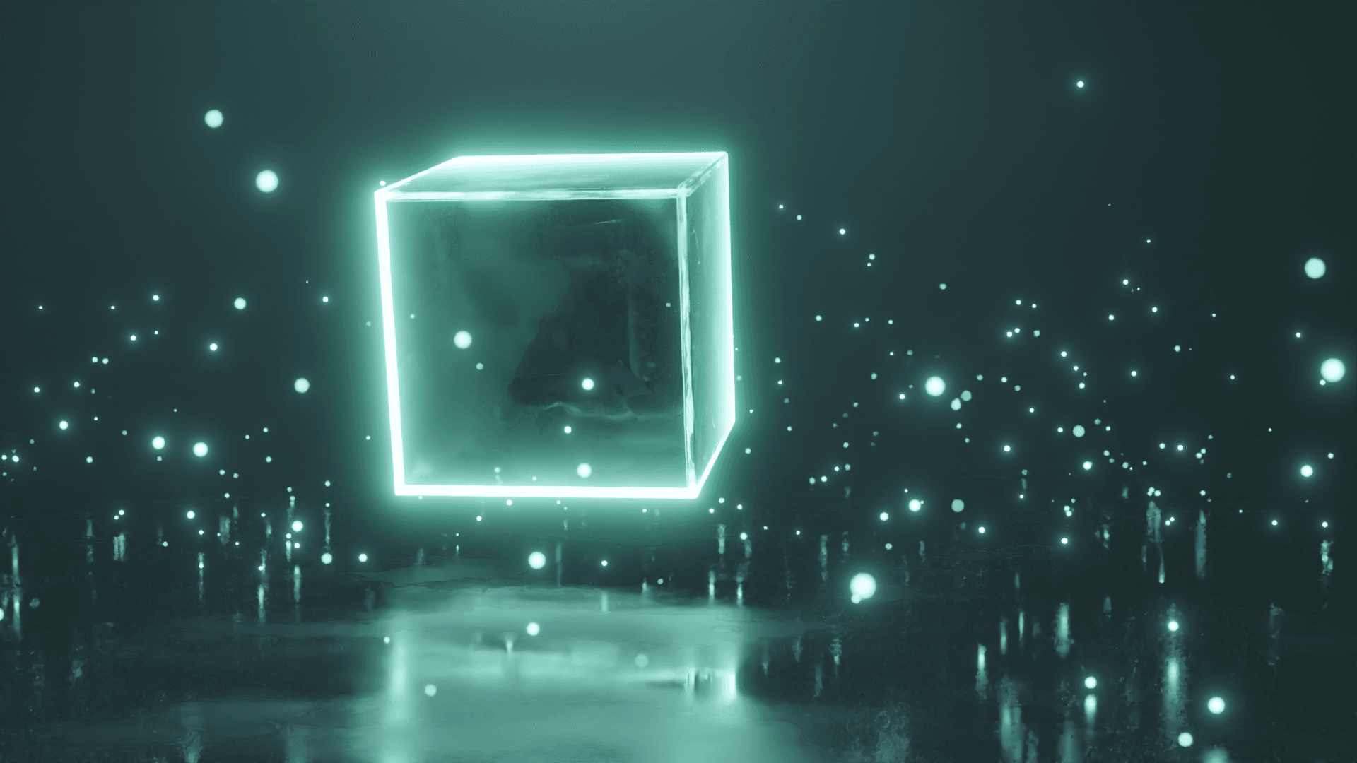 Looping animation - Collection | OpenSea