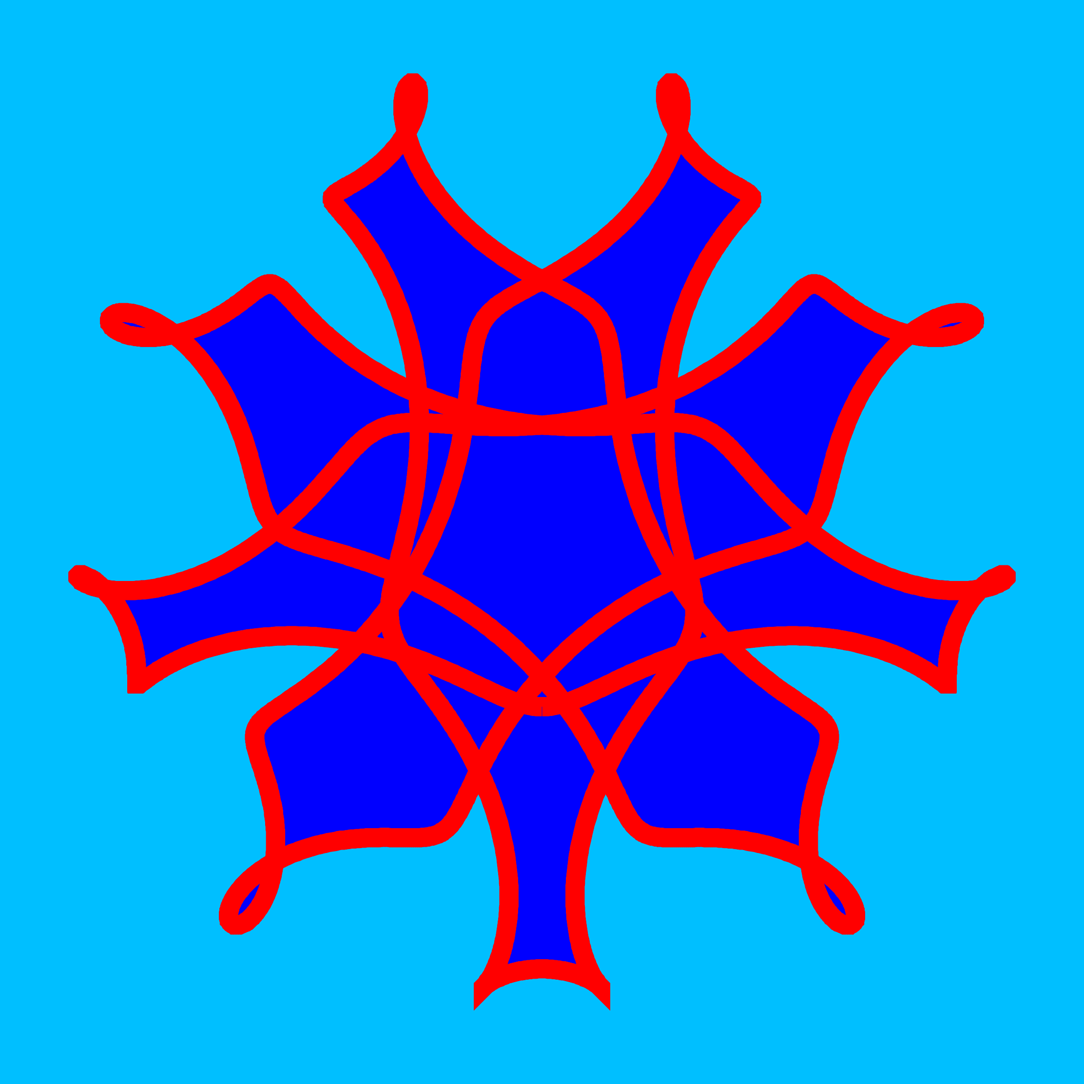 Math Art Work Collection - Collection | OpenSea