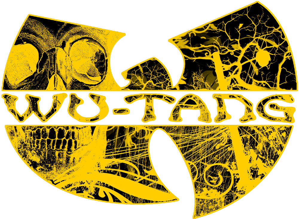 Wu Tang Clan logo - Wu Tang Clan Collection | OpenSea Wu Tang Clan logo - Wu Tang Clan Collection | OpenSea
