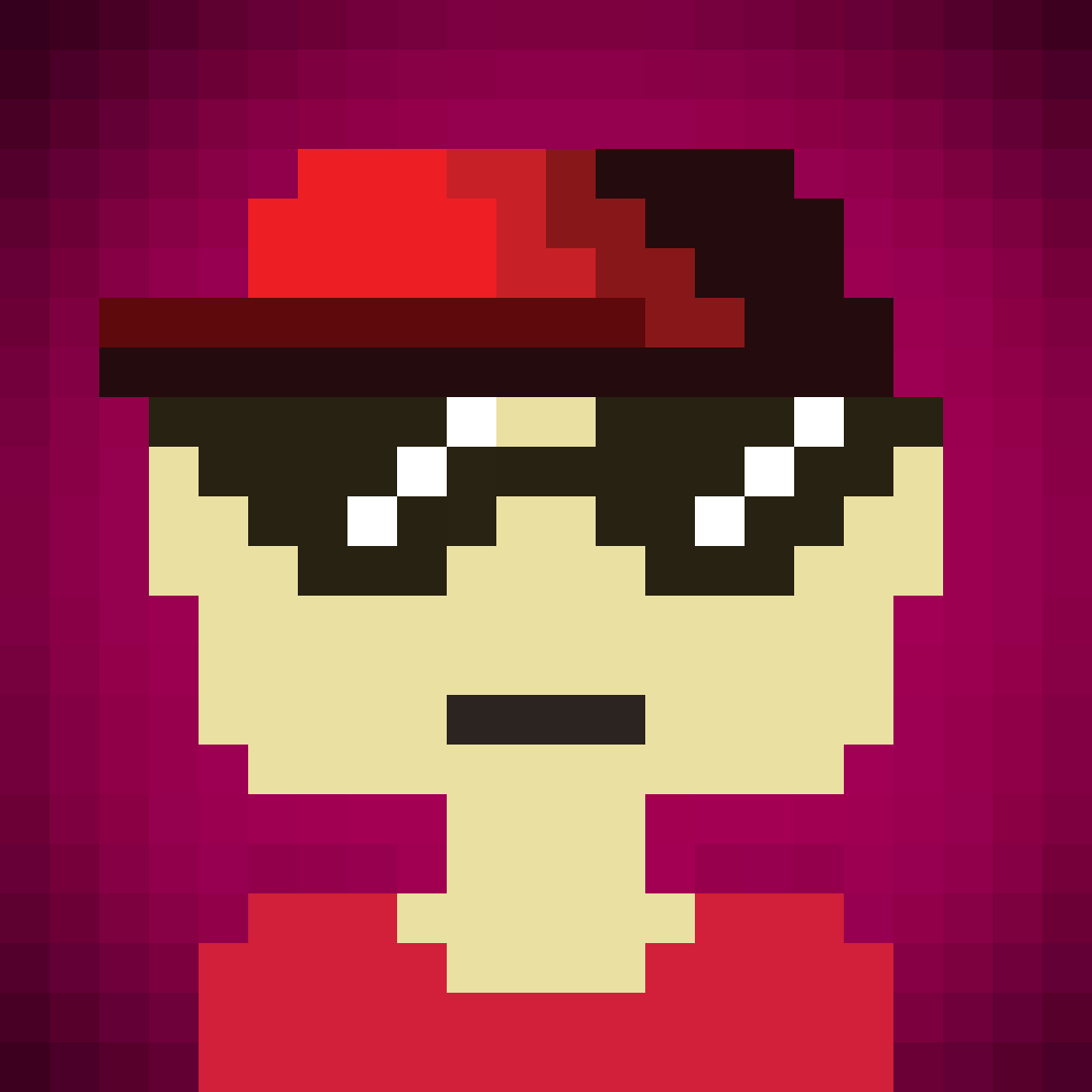 Funny Pixel Characters - Collection | OpenSea Funny Pixel Characters - Collection | OpenSea