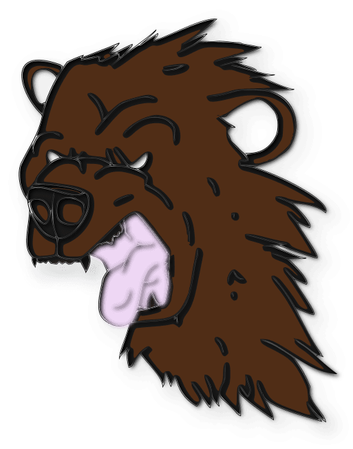 The Bear Collection Collection Opensea