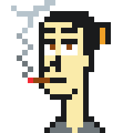 Pixel art made with Excel. - Collection | OpenSea