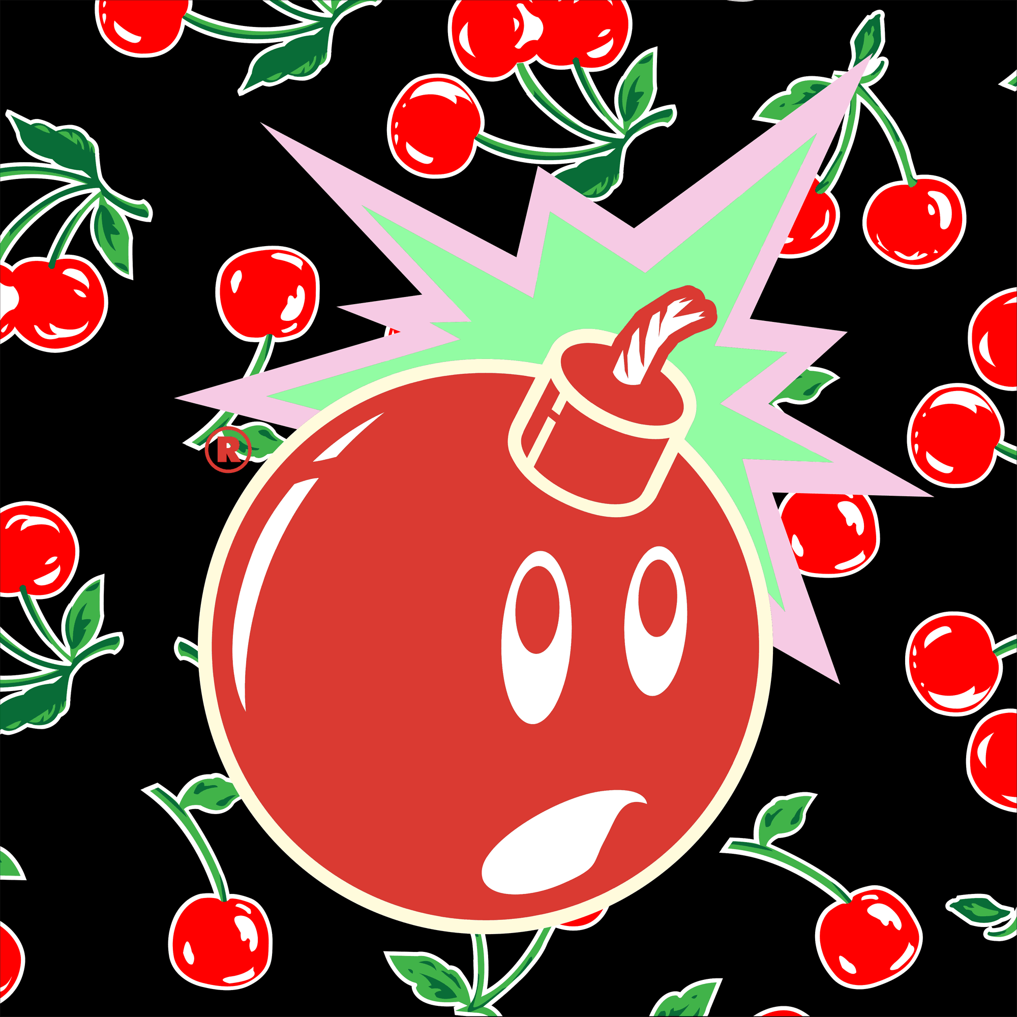 2951 - Adam Bomb Squad | OpenSea