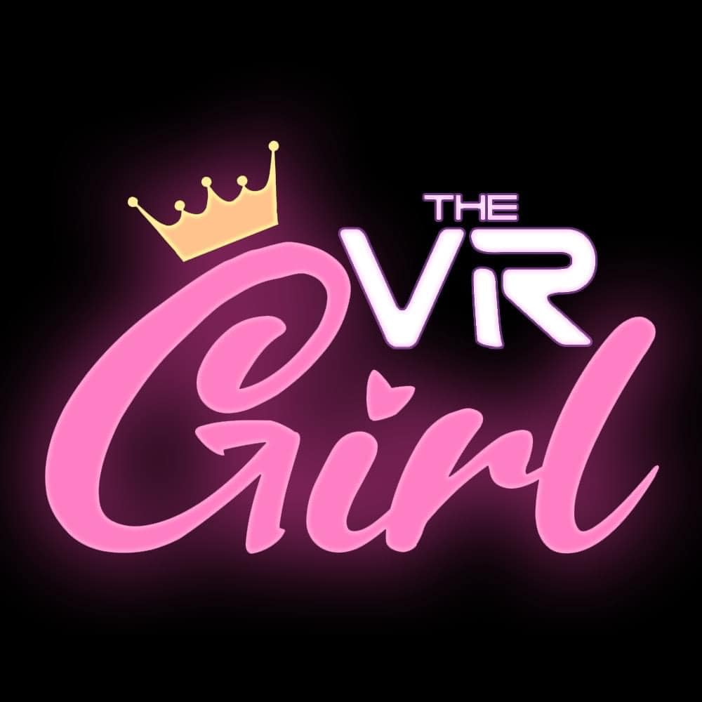 The Vr Girl Collection Opensea 