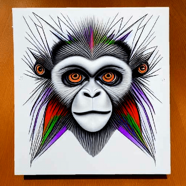 AAA Ape - Collection | OpenSea