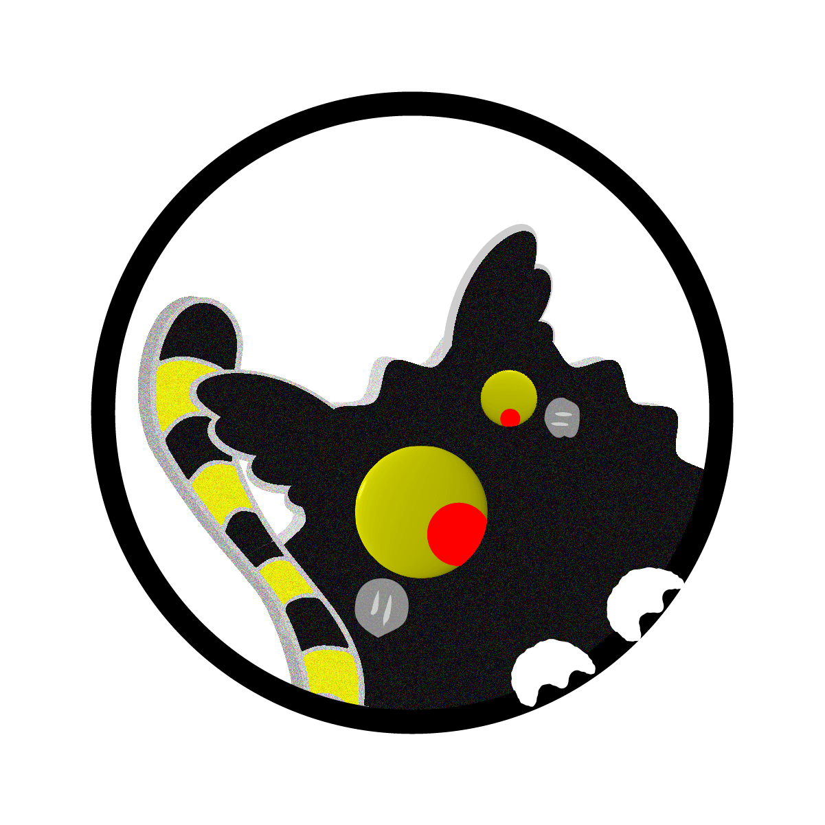 NOZOKIMI KINKAJOU - Collection | OpenSea