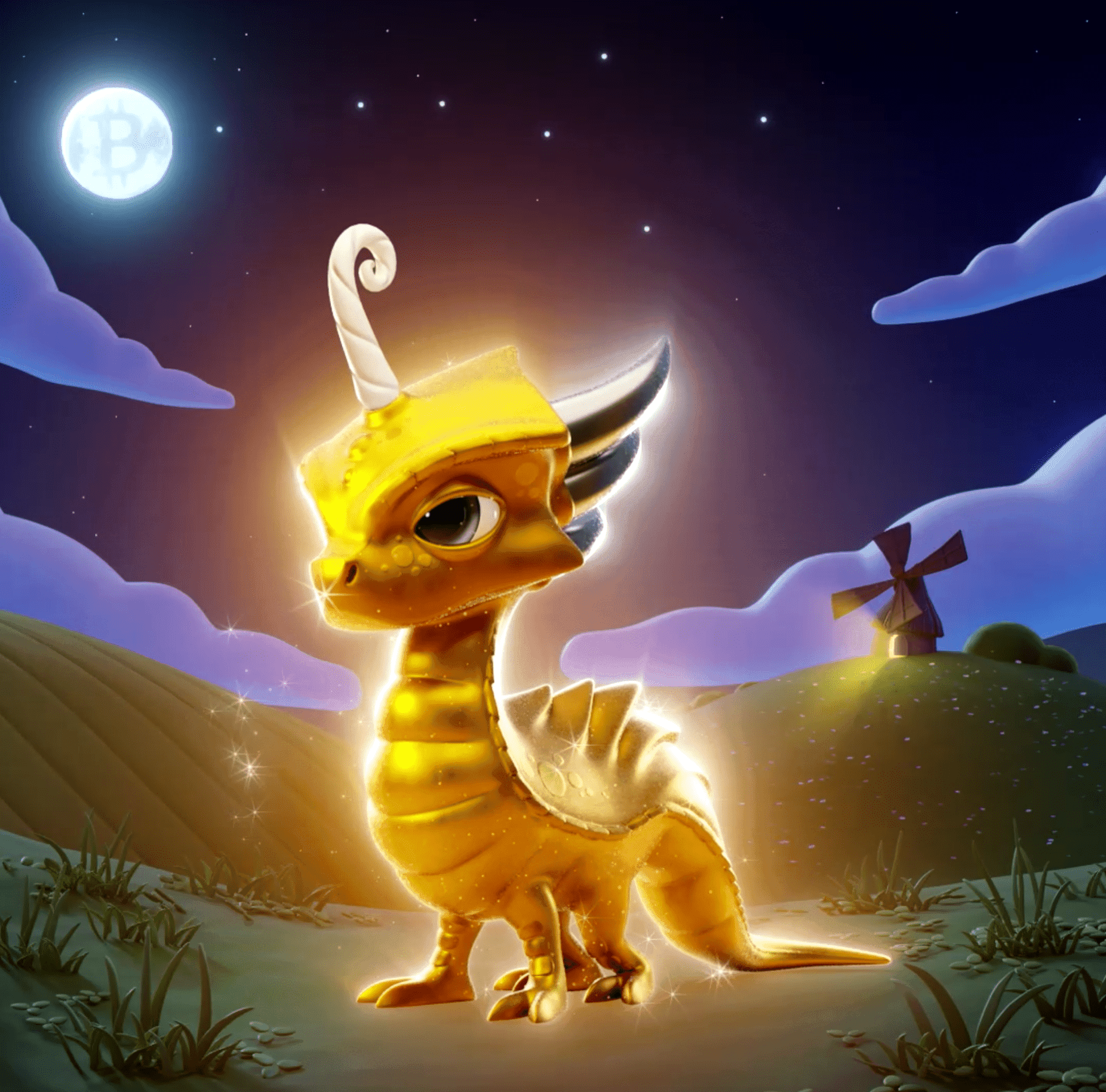 UniDragon - UniDragon Collection | OpenSea