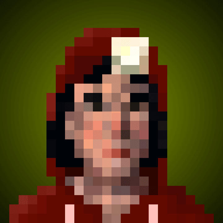 1789 - Lost Miners of the Ether | OpenSea