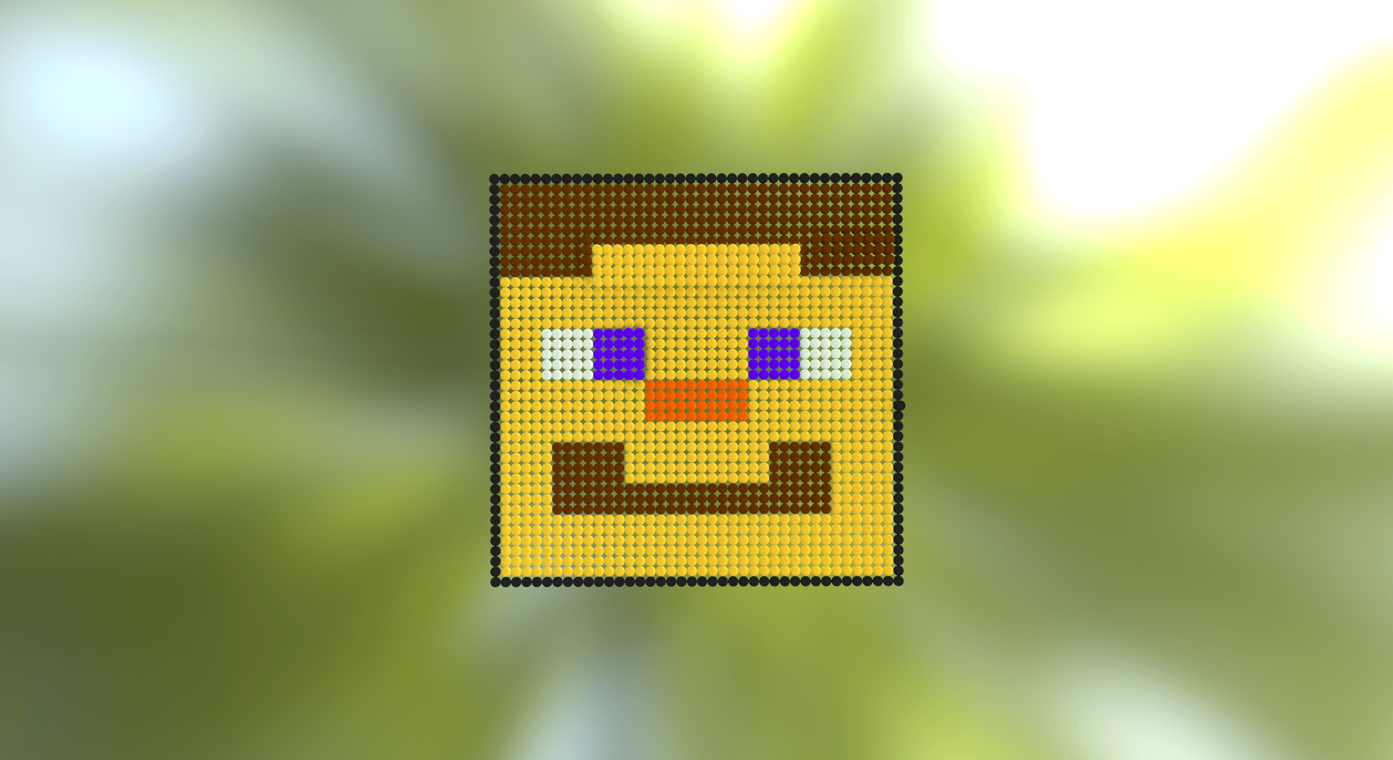 Emoji Pixel Art - Collection | OpenSea